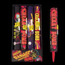 Banger Assortment Airbombs 12 Pieces in a Brick – Coast To Coast Party ...